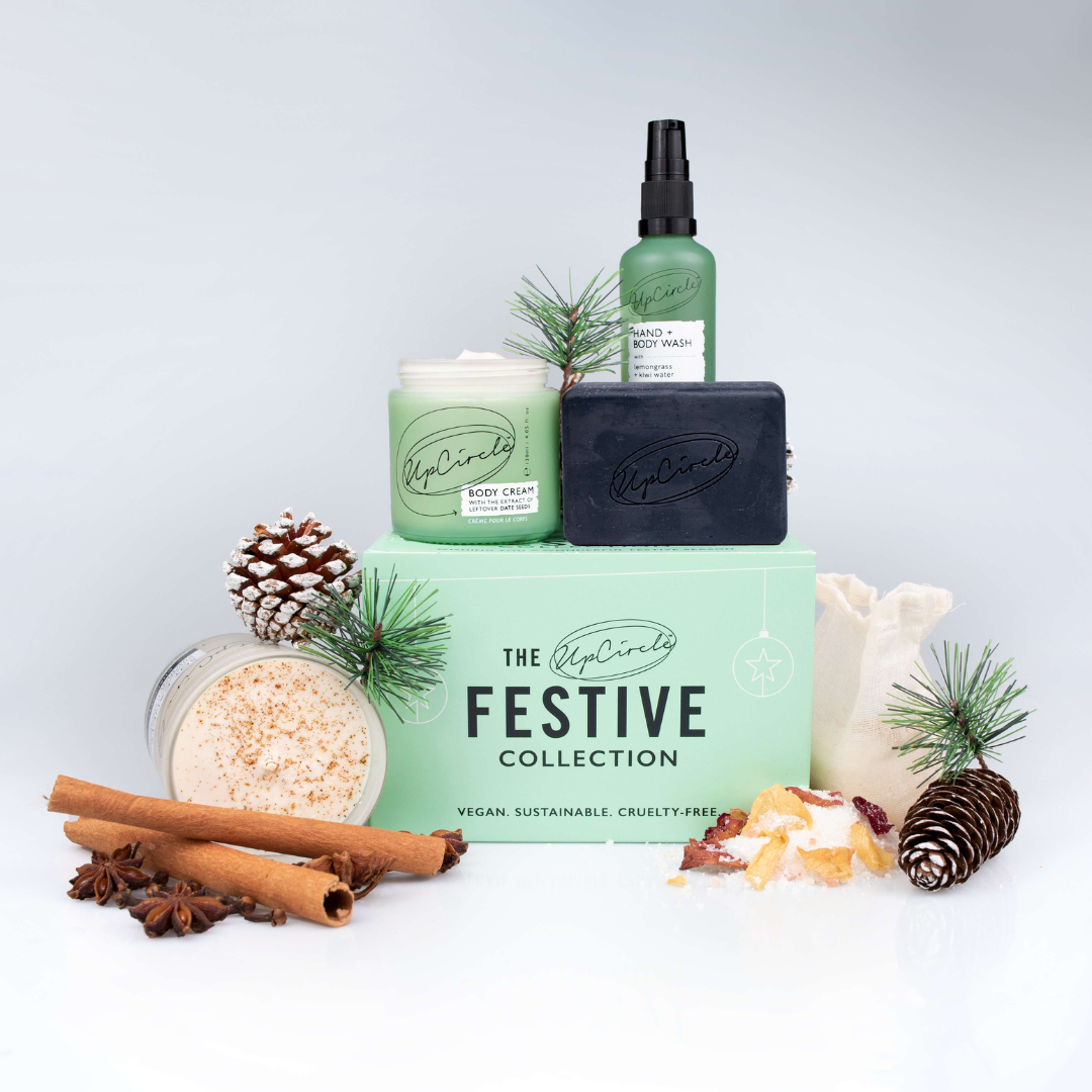 UpCircle - The Festive Collection – The Sustainable Marketplace